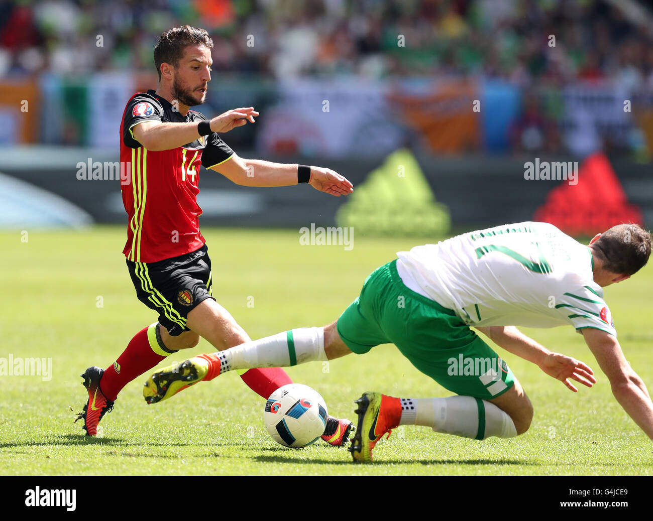 Dries mertens hi-res stock photography and images - Alamy