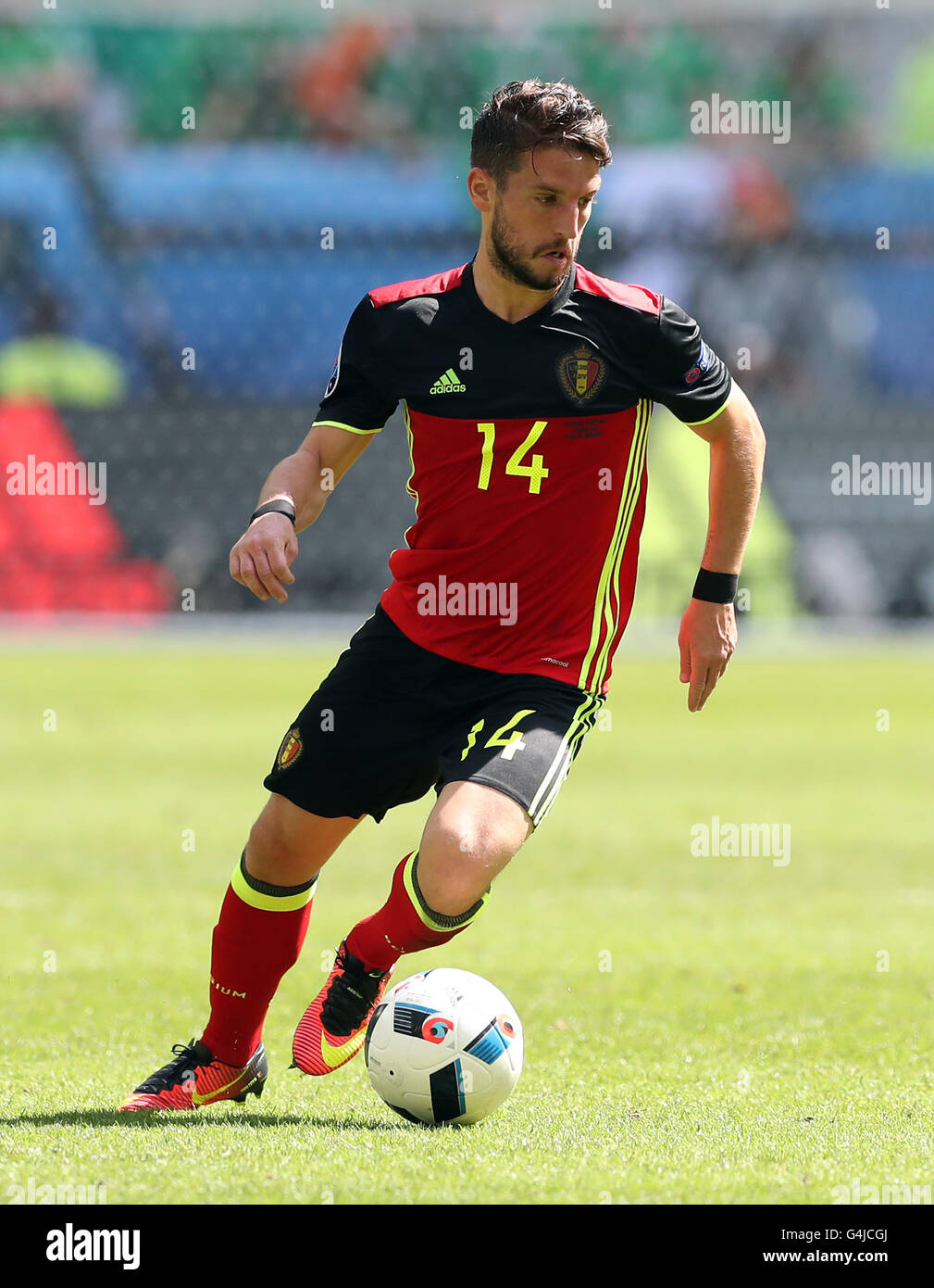 18 mertens hi-res stock photography and images - Alamy