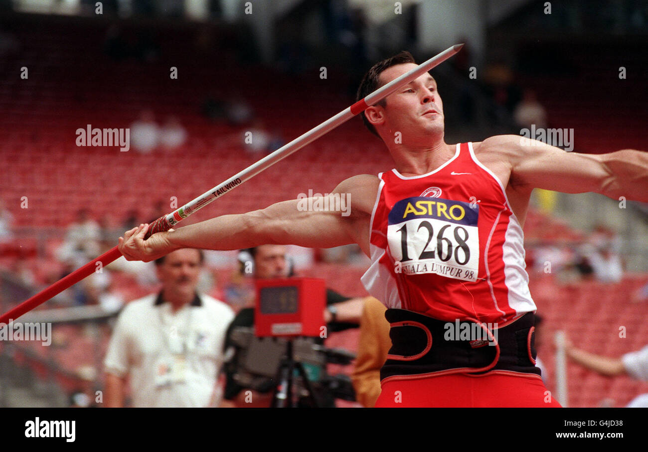 Roberson games hi-res stock photography and images - Alamy