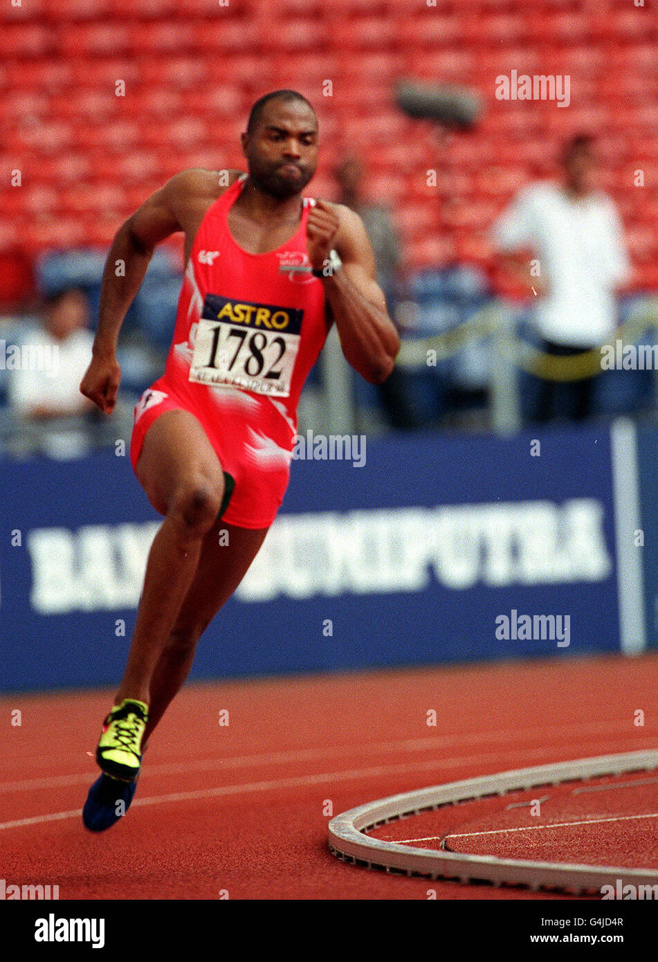 Doug turner hi-res stock photography and images - Alamy