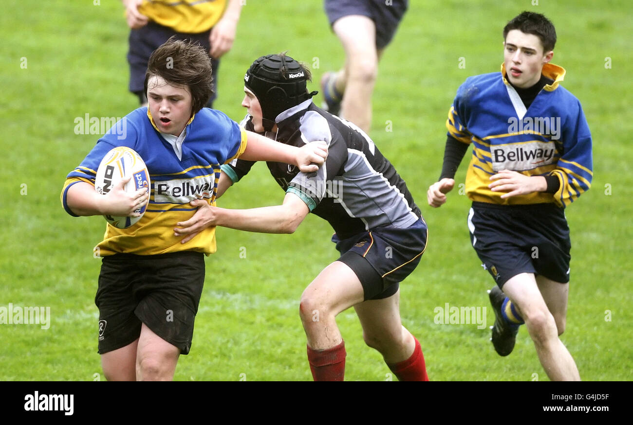 Rugby Union - Glasgow Warriors Team Announcement - Scotstoun Stadium ...