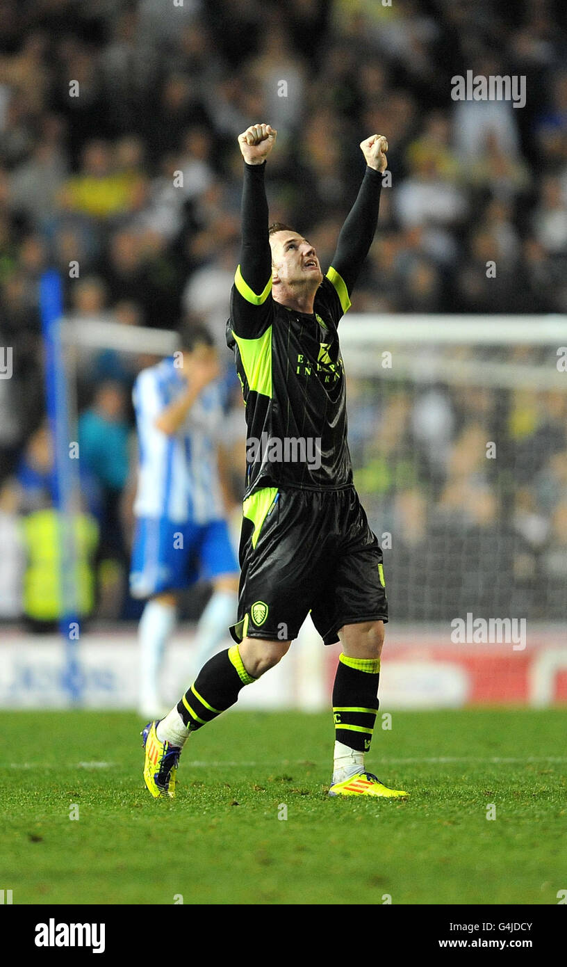 Ross mccormack brighton hi-res stock photography and images - Alamy