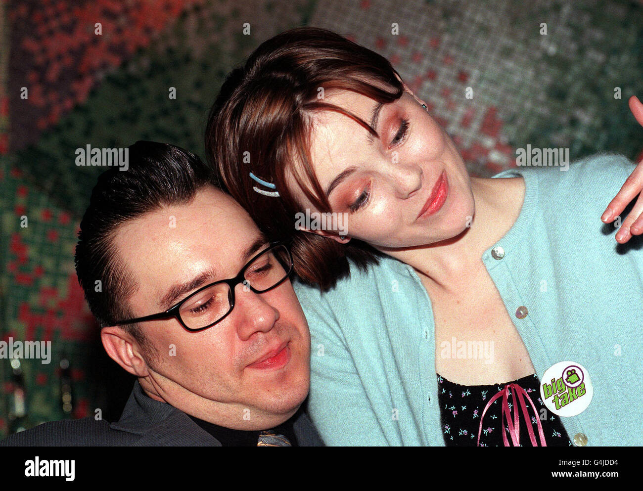 Mark lamarr hi-res stock photography and images - Alamy