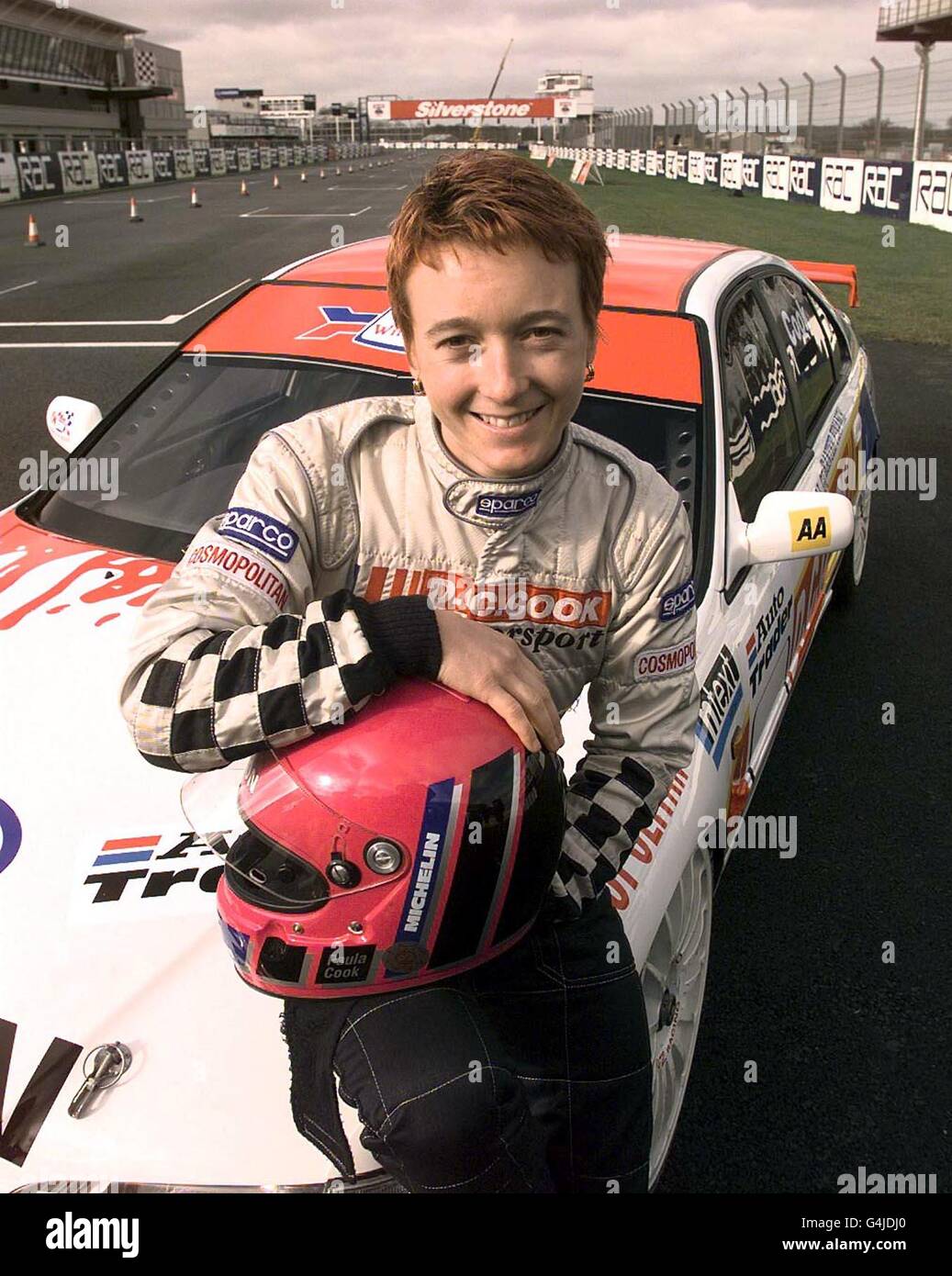 Who previously raced formula 3 hi-res stock photography and images - Alamy