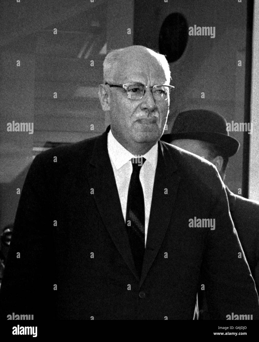 "BIG JIM" TAYLOR Stock Photo - Alamy