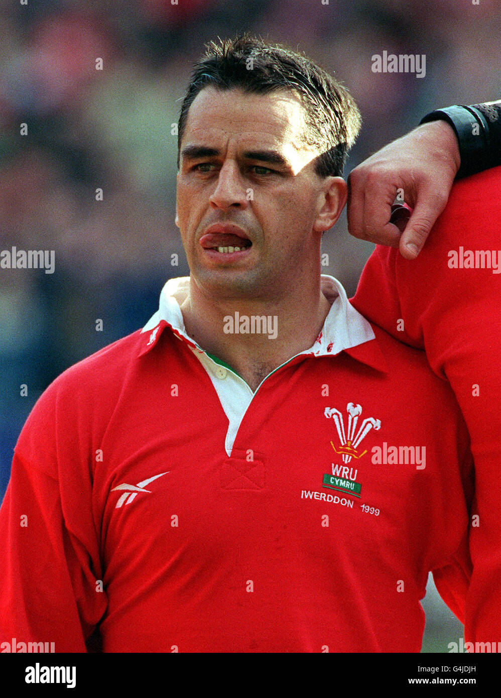 Shane howarth hi-res stock photography and images - Alamy