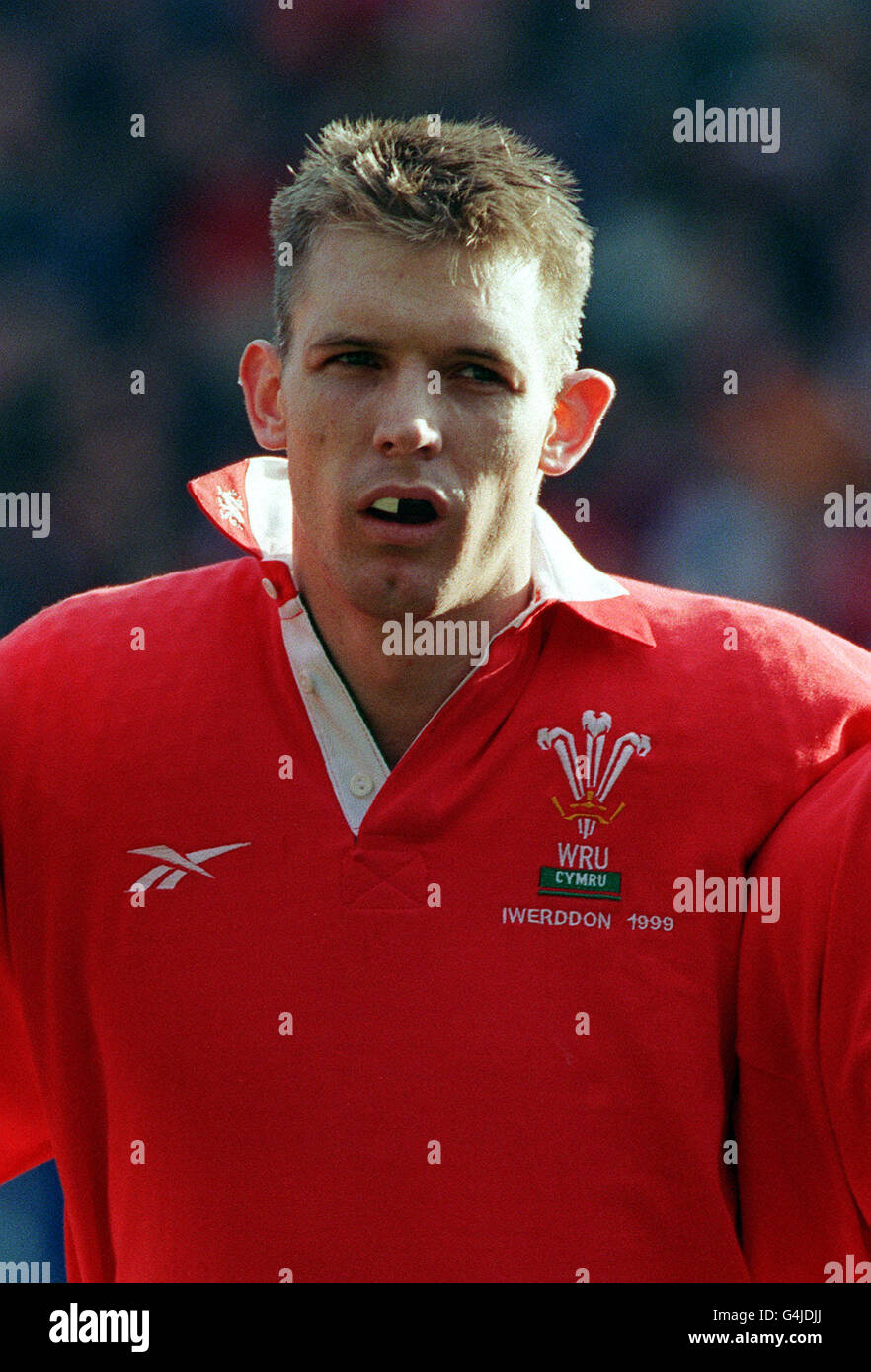 Dafydd james wales hi-res stock photography and images - Alamy