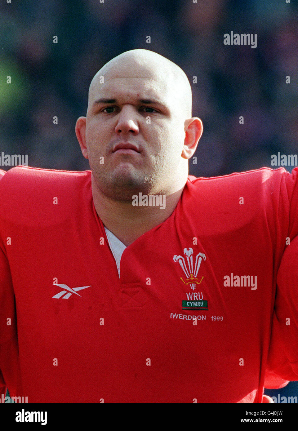 Quinnell five nations hi-res stock photography and images - Alamy