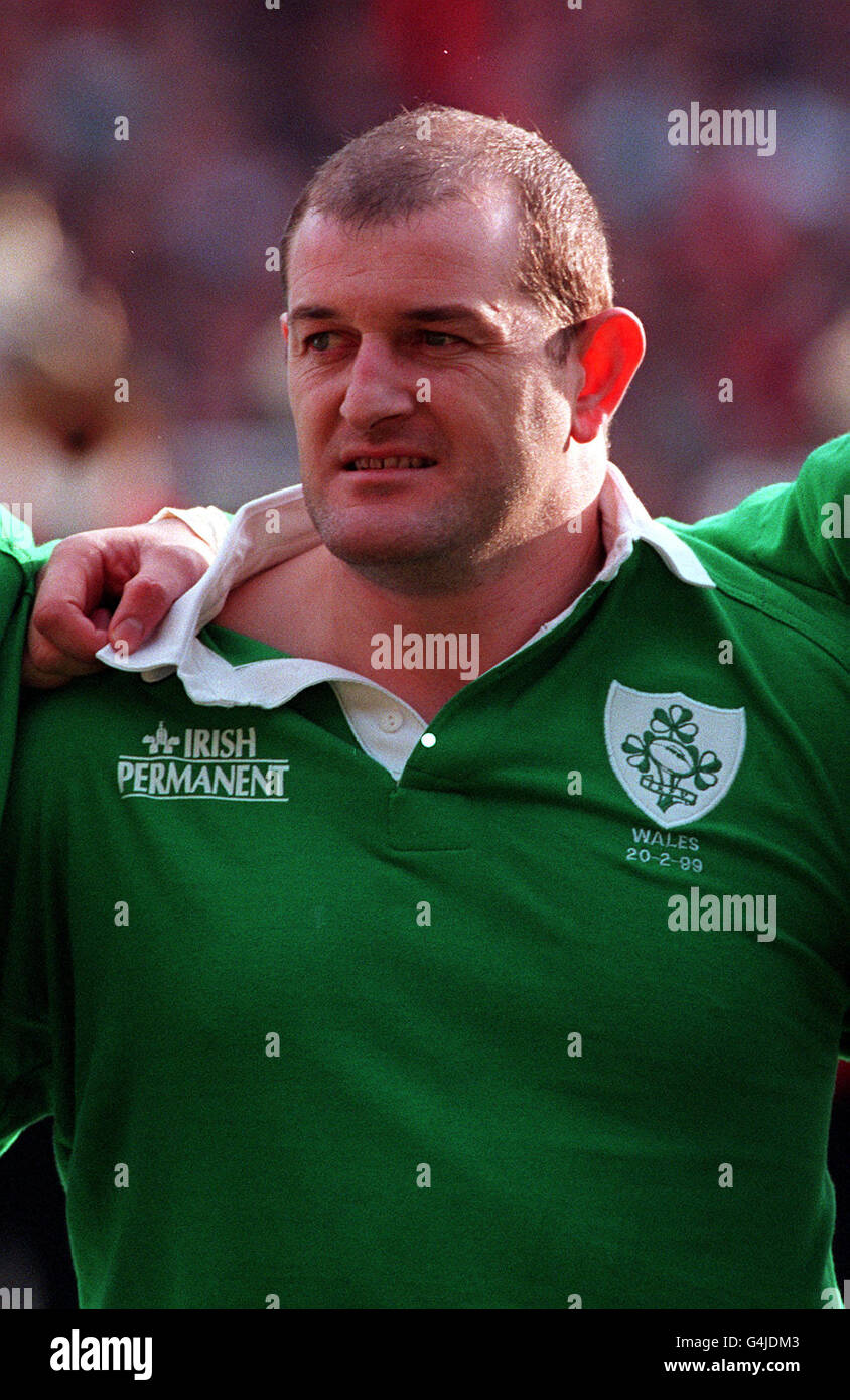 Peter clohessy hi-res stock photography and images - Alamy