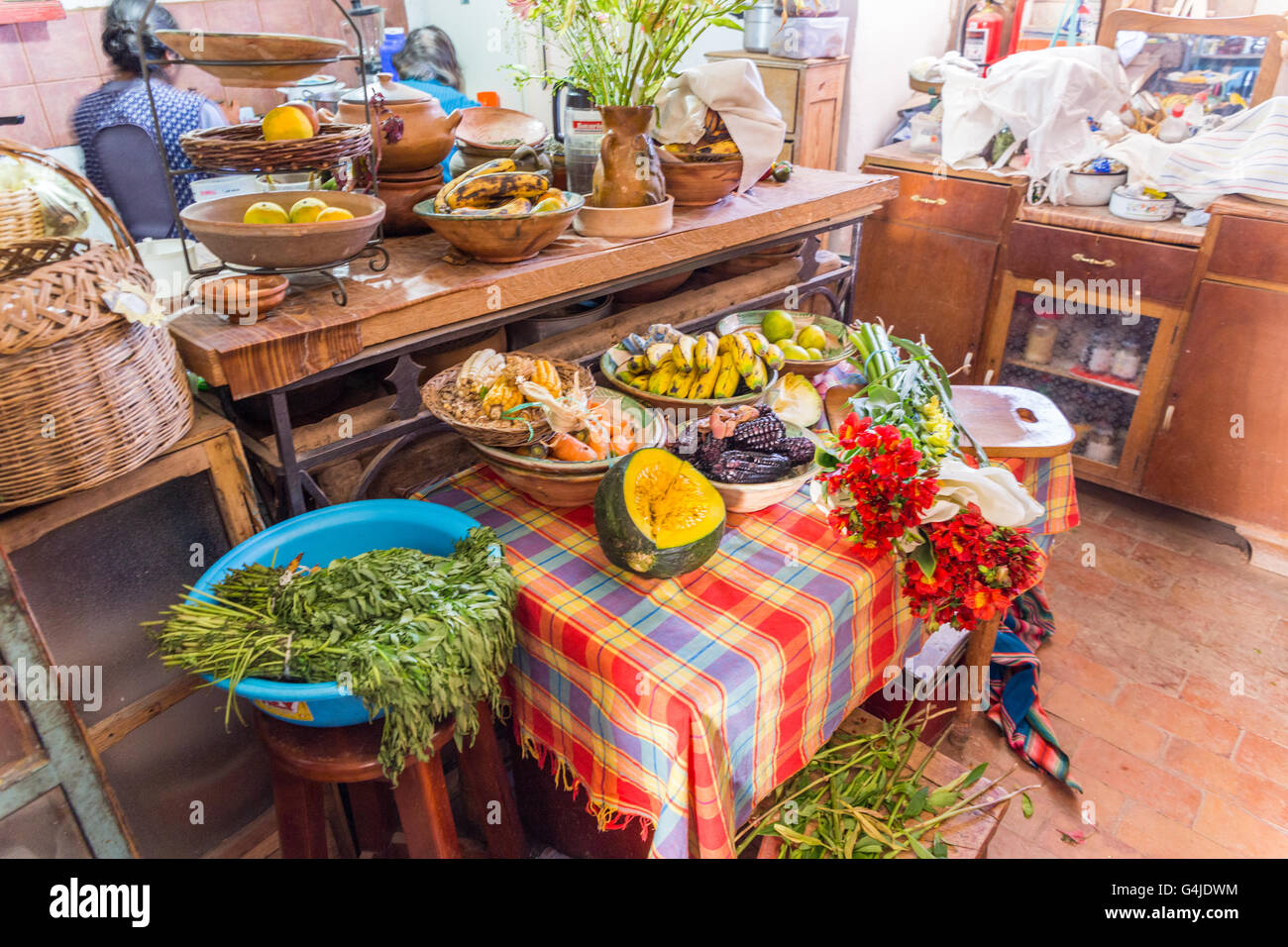 Kitchen architecture hi-res stock photography and images - Alamy