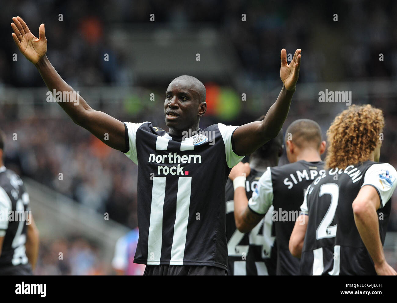 Football soccer newcastle united blackburn rovers datacoapplies hi-res ...