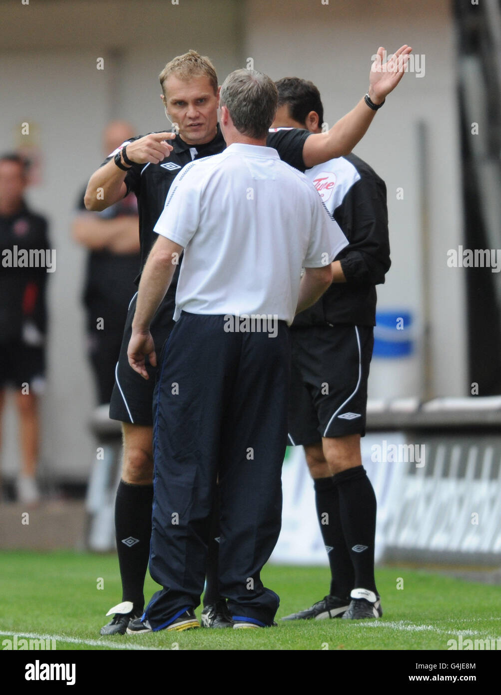 Scott sheridan hi-res stock photography and images - Alamy