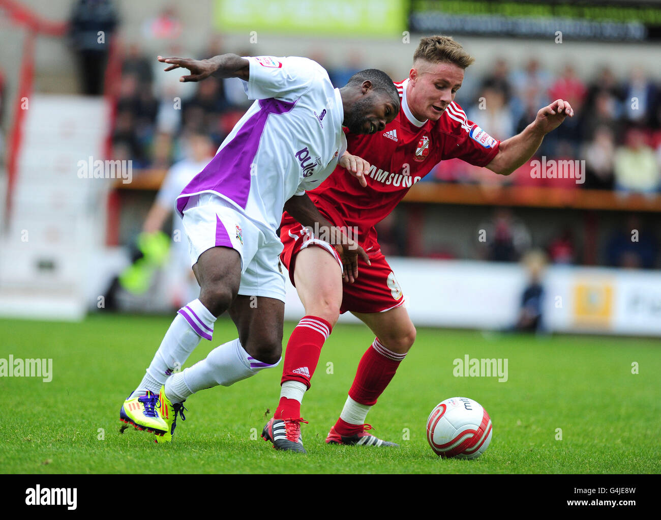 Swindon towns simon ferry hi-res stock photography and images - Alamy