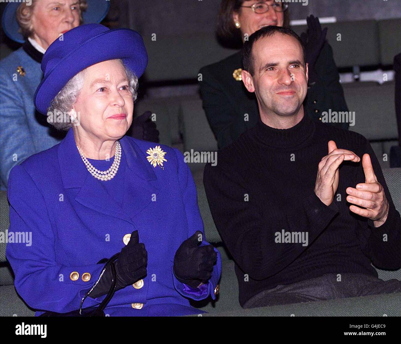 Tim supple hi-res stock photography and images - Alamy