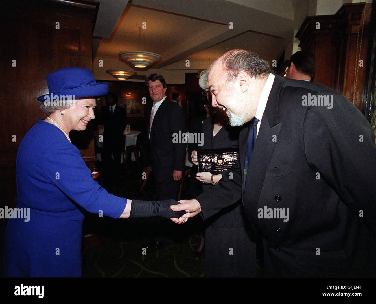Work sir peter hall hi-res stock photography and images - Alamy