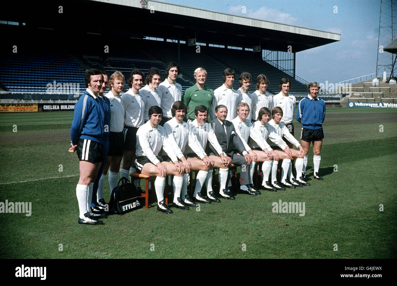 1975 1976 hi-res stock photography and images - Alamy
