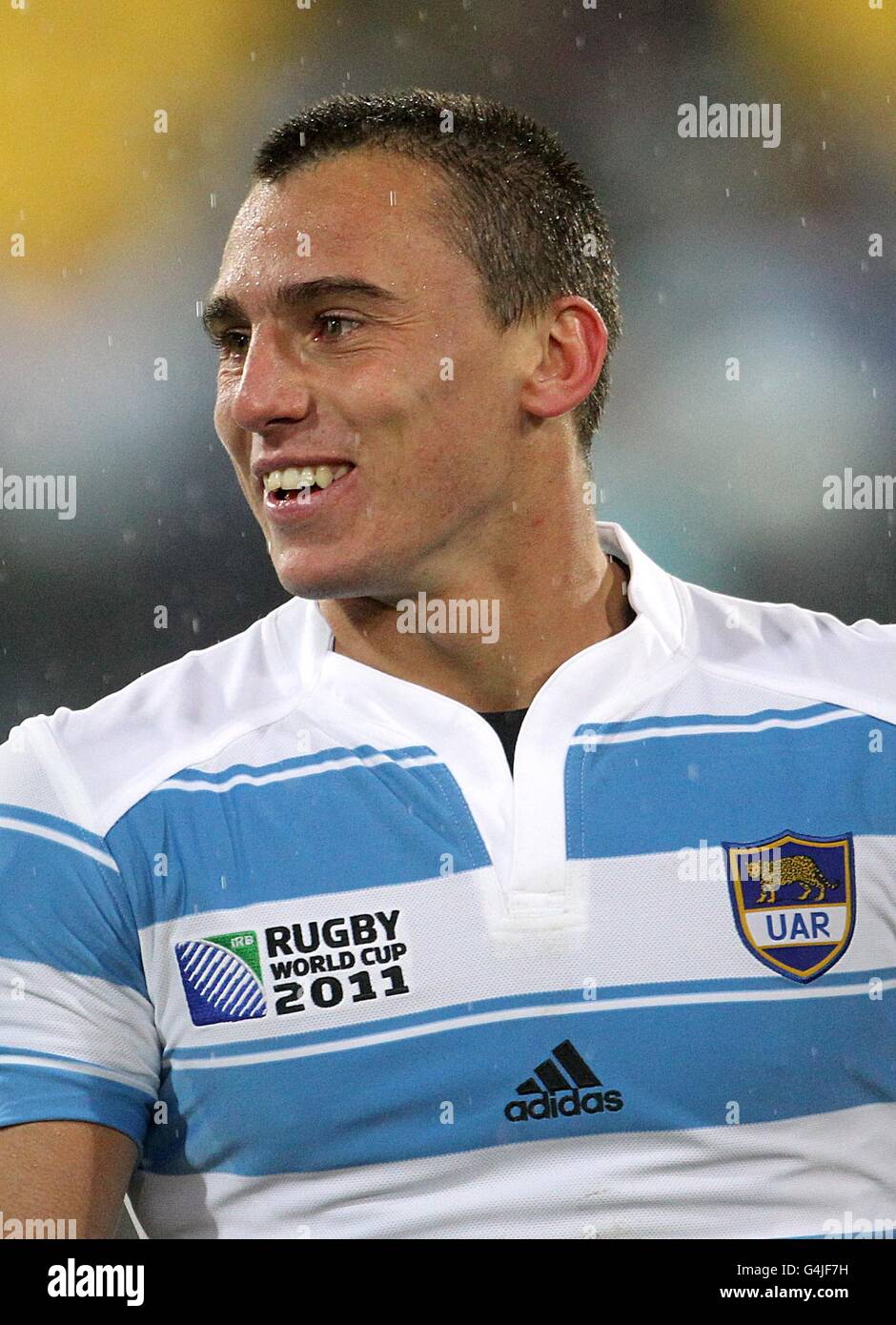 Juan imhoff argentina hi-res stock photography and images - Alamy