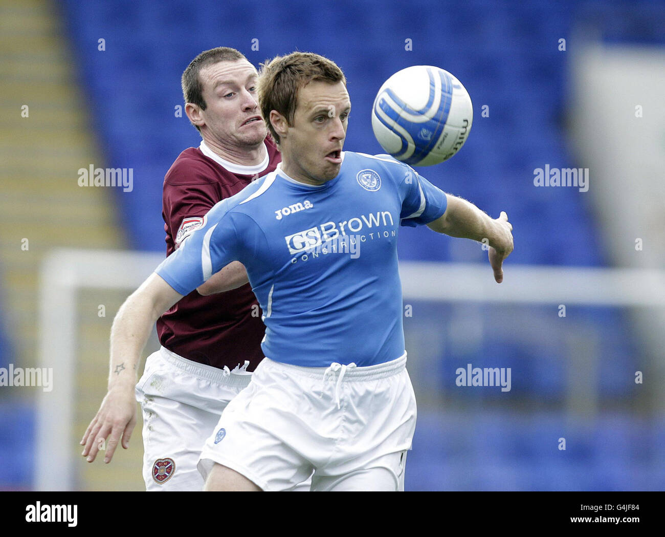 Elliott scottish hi-res stock photography and images - Alamy