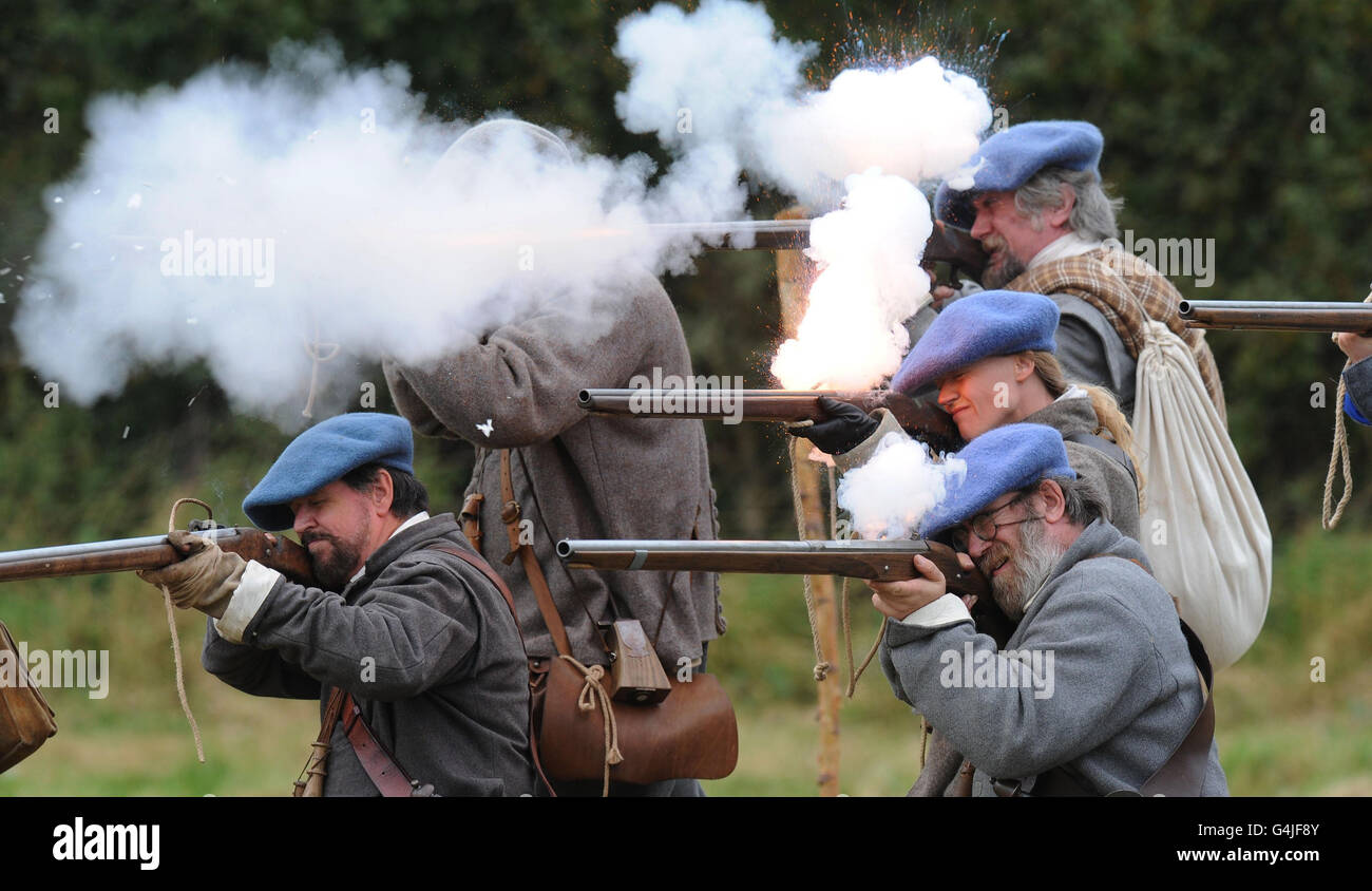 1640 newcastle hi-res stock photography and images - Alamy