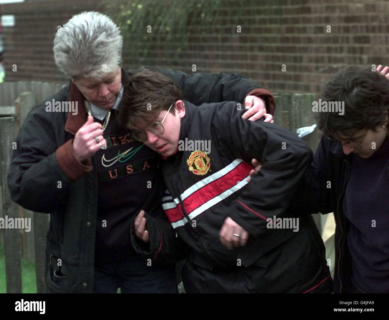 Chingford house fire Stock Photo - Alamy