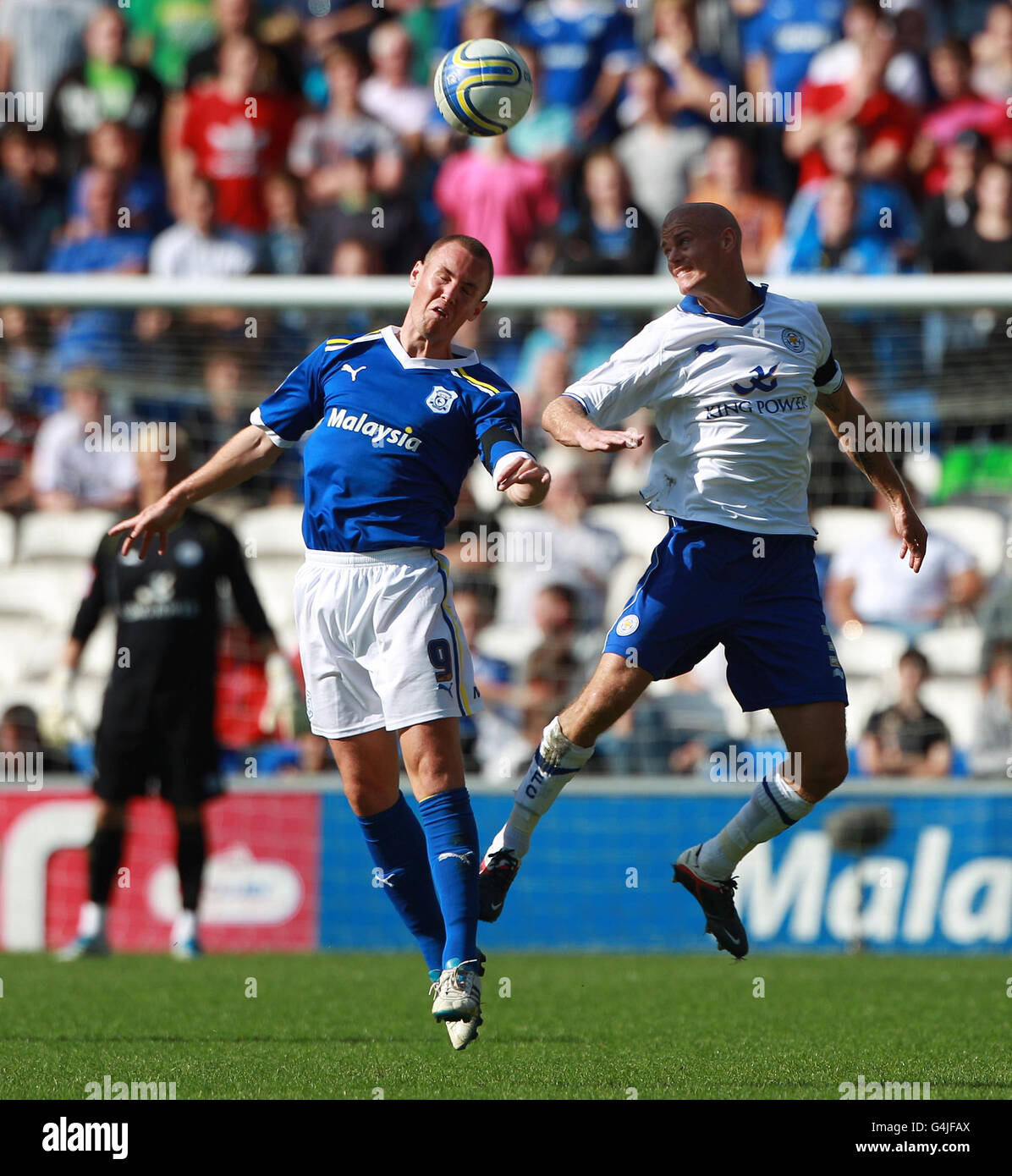 Paul miller football hi-res stock photography and images - Alamy