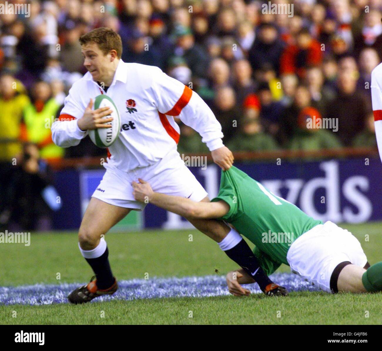Llewellyn rees hi-res stock photography and images - Alamy