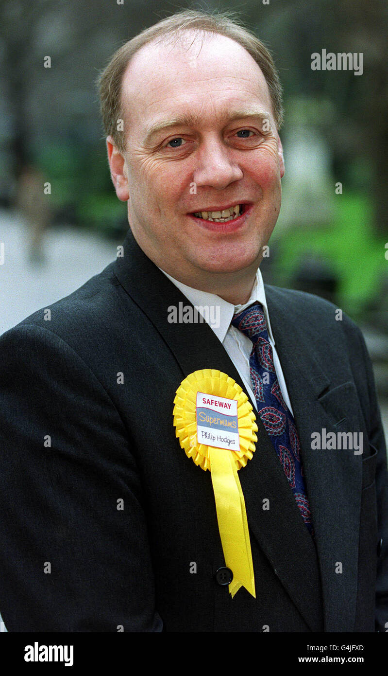 Philip hodges from newport hi-res stock photography and images - Alamy