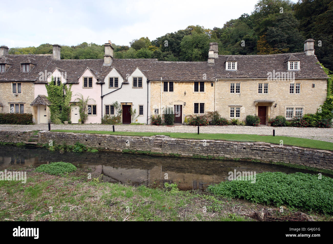 Rural england hi-res stock photography and images - Alamy