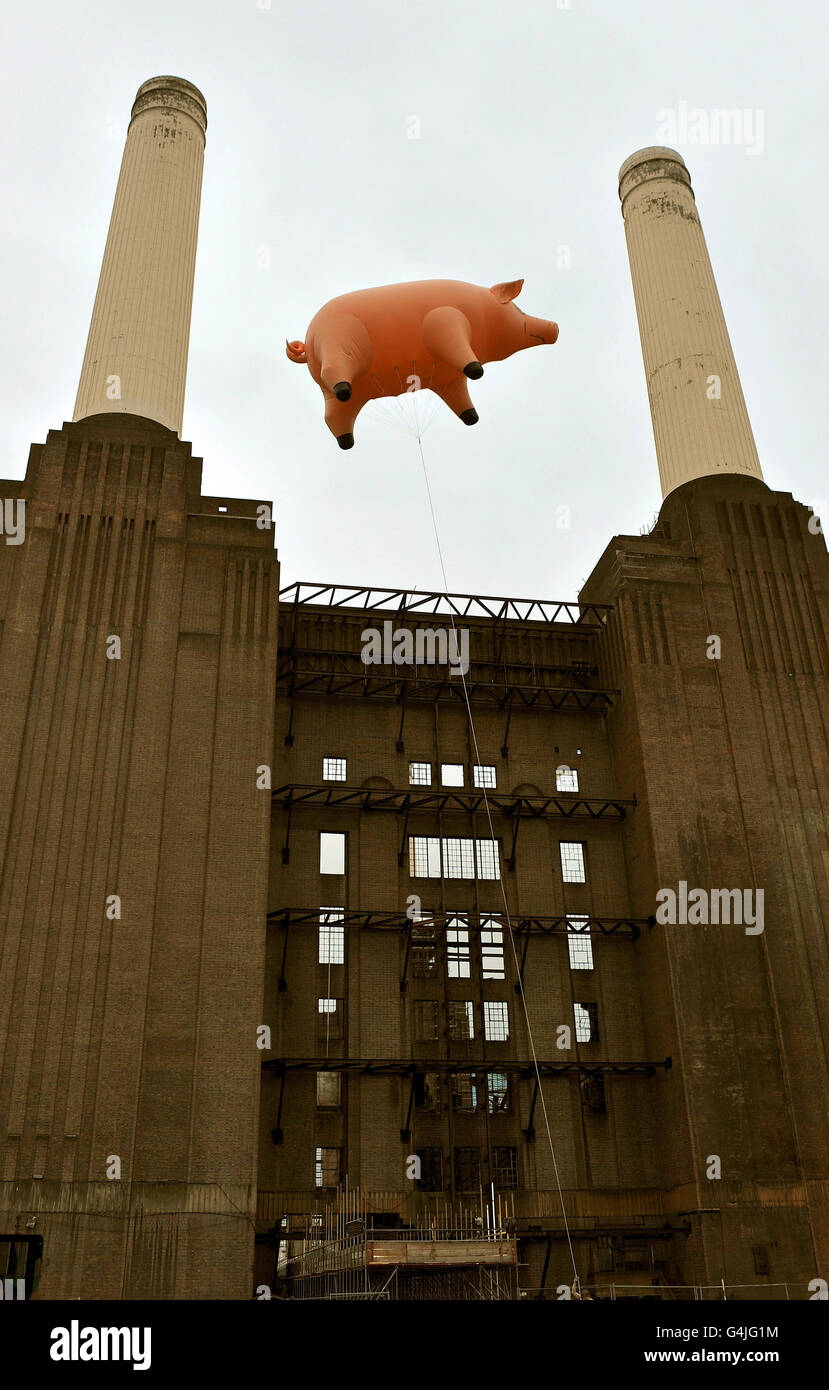Why pink floyd album launch hi-res stock photography and images - Alamy