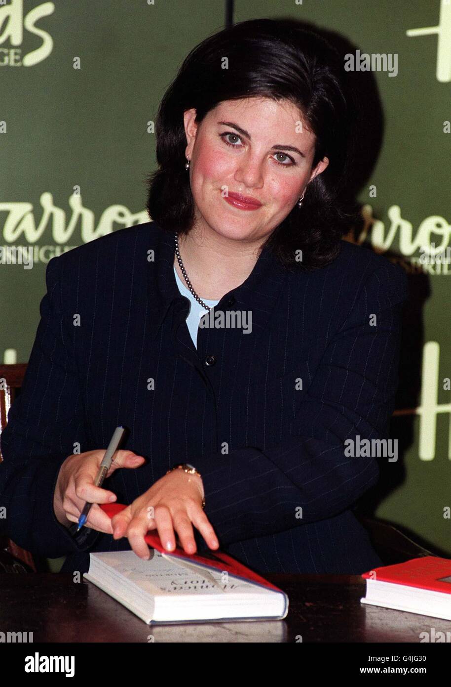 Monica Lewinsky Weight Loss