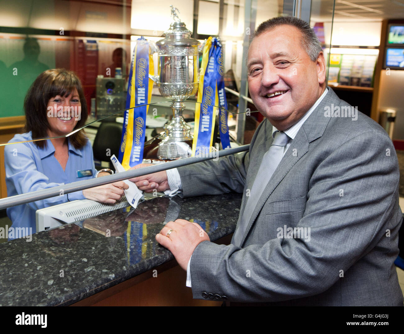 Jimmy Calderwood, former Kilmarnock, Aberdeen and Dunfermline Athletic ...