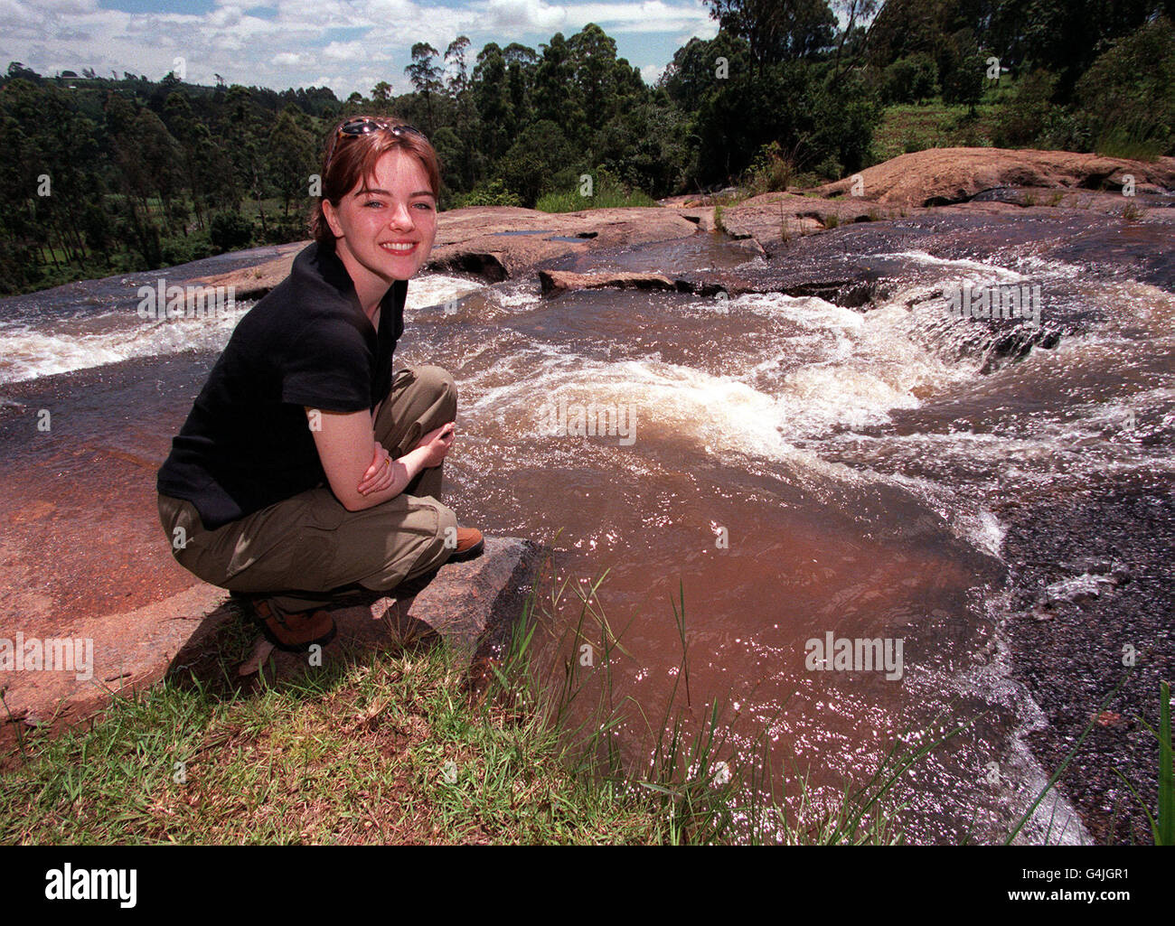 Melanie clark pullen hi-res stock photography and images - Alamy