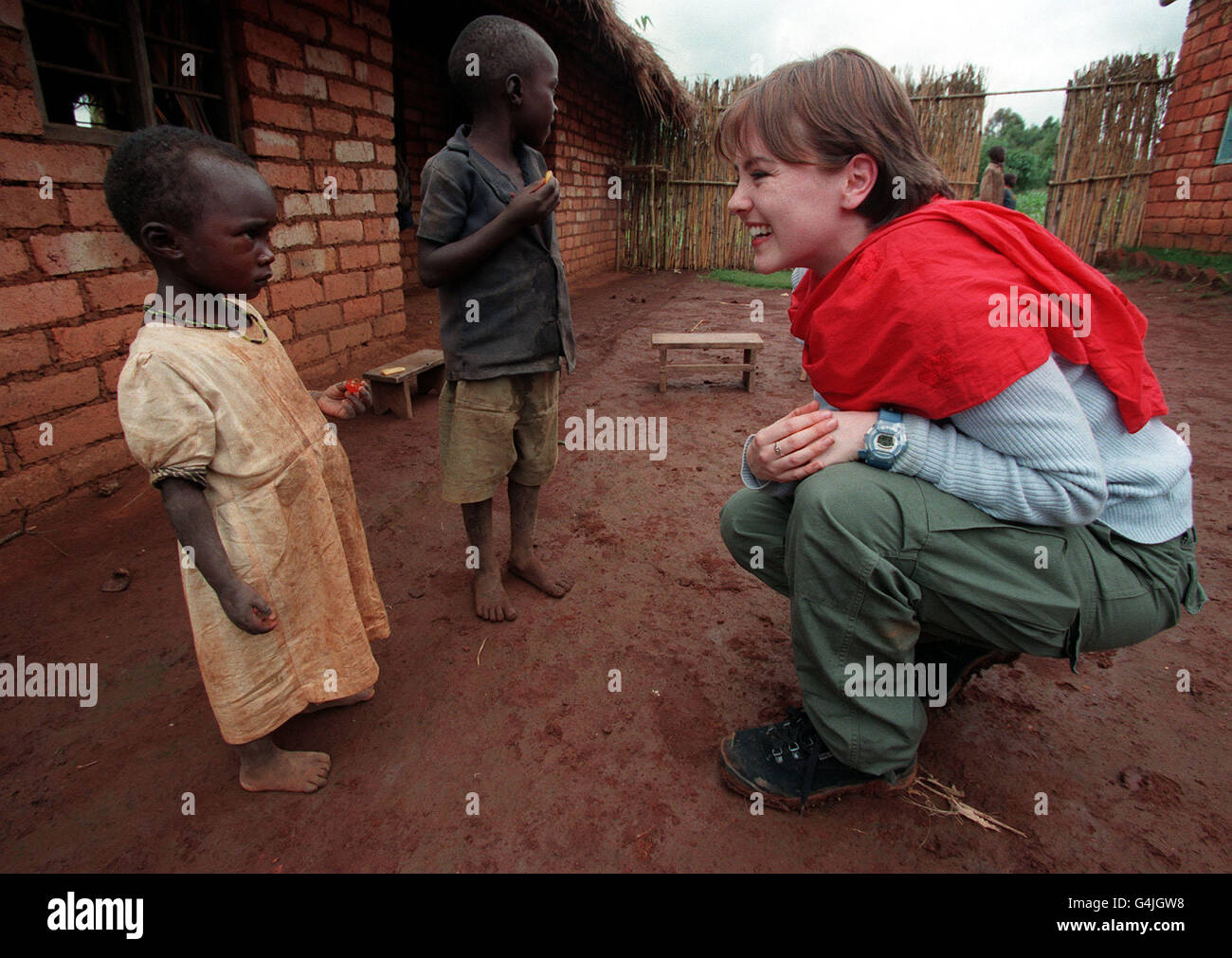 Kiyombo hi-res stock photography and images - Alamy
