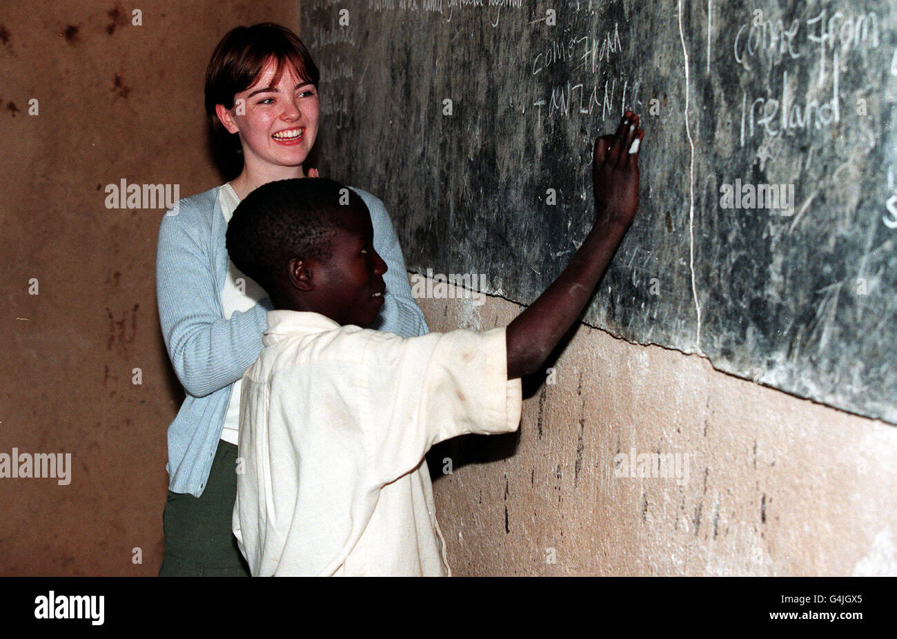 Melanie clark pullen hi-res stock photography and images - Alamy