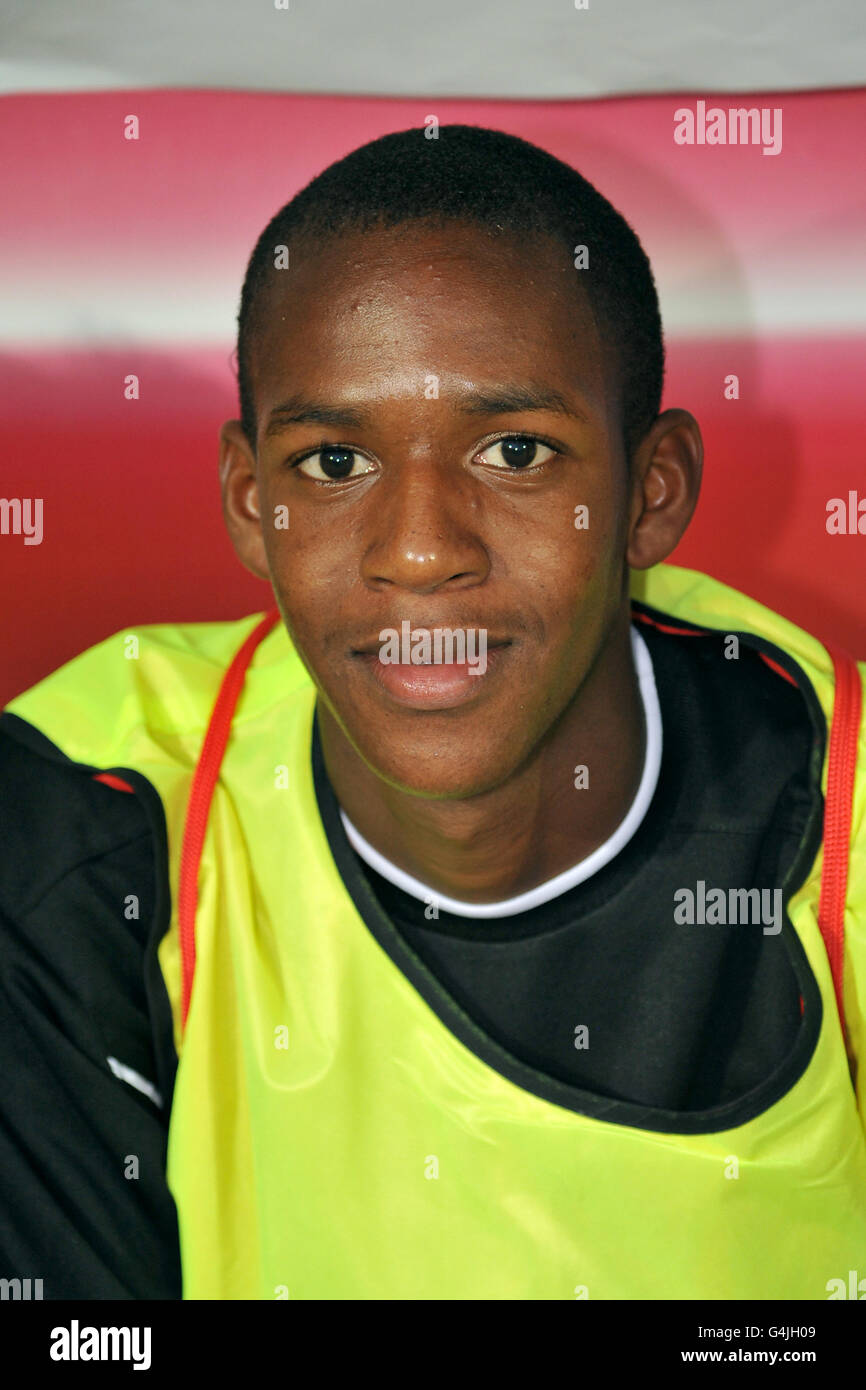 Ibrahim sacko hi-res stock photography and images - Alamy