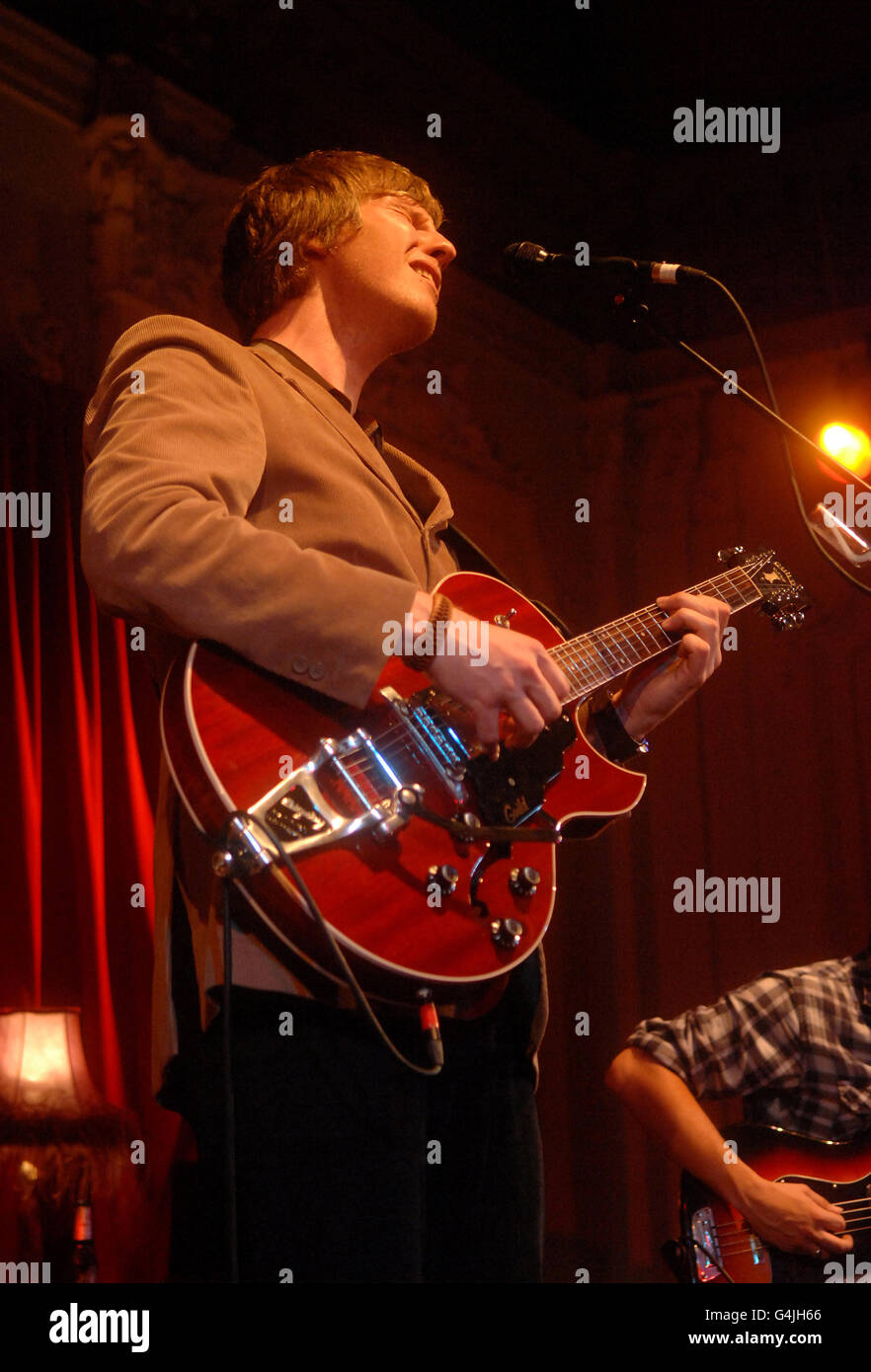 Scott Matthews - London Stock Photo - Alamy