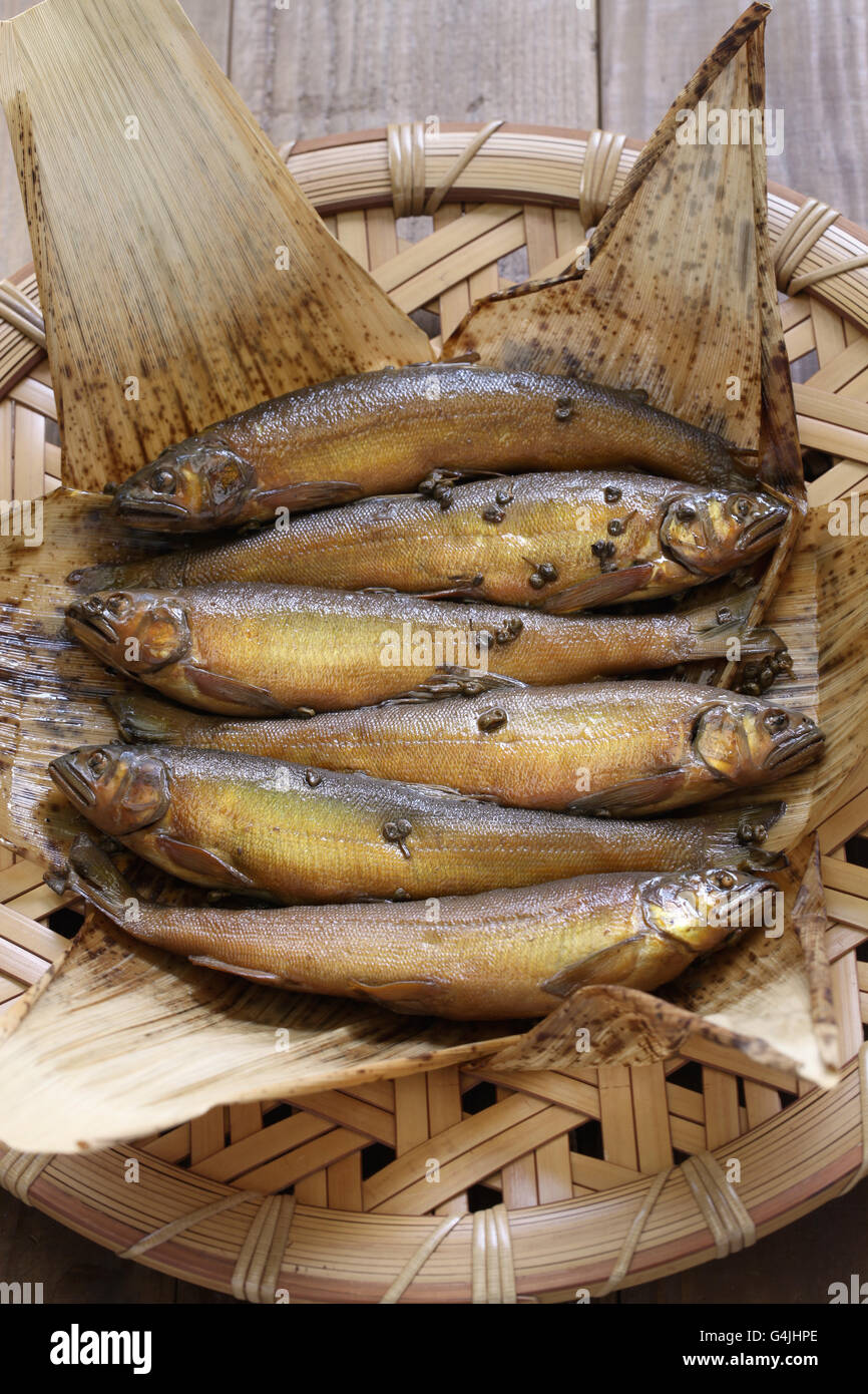 Ayu hi-res stock photography and images - Alamy