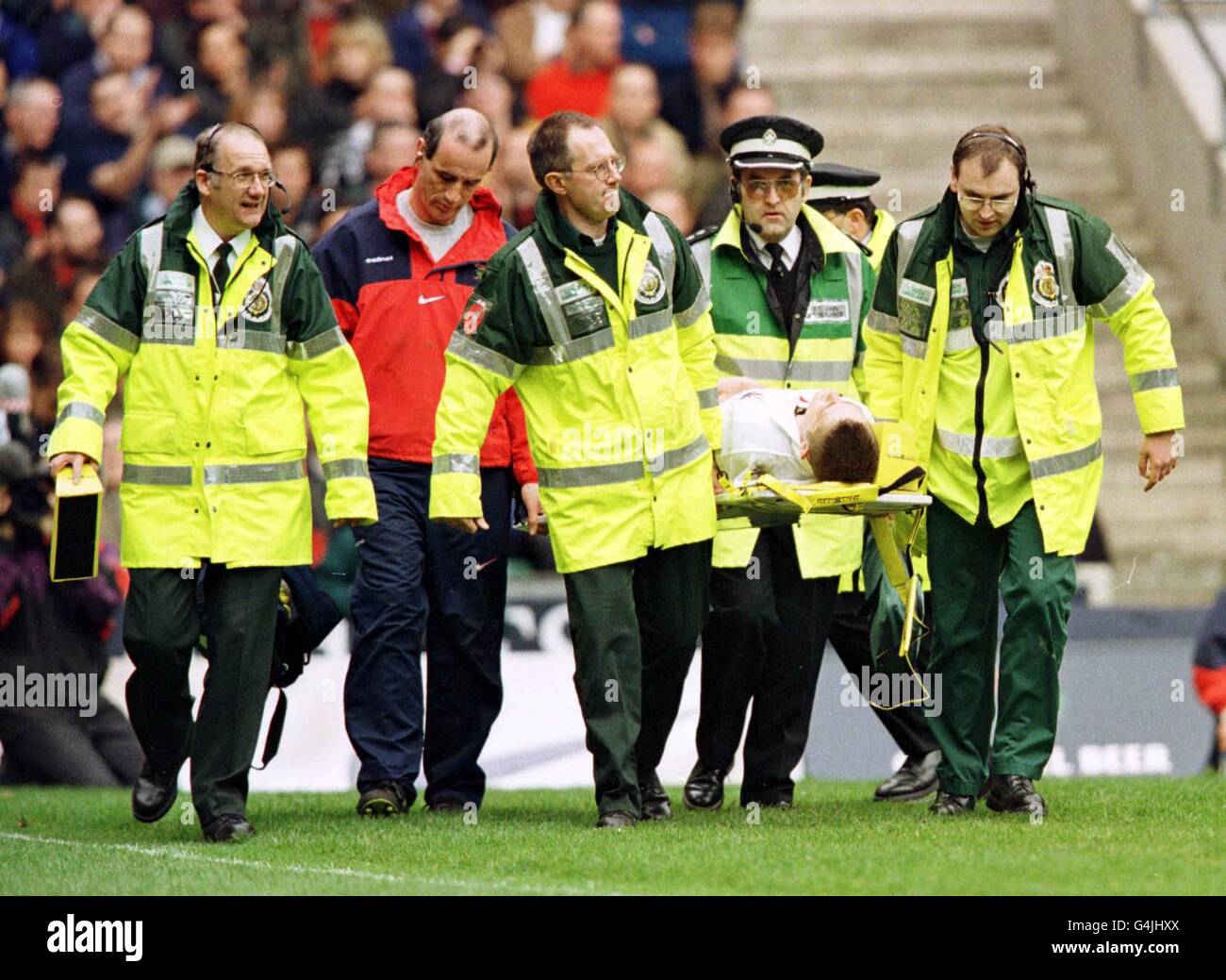 David f rees hi-res stock photography and images - Alamy