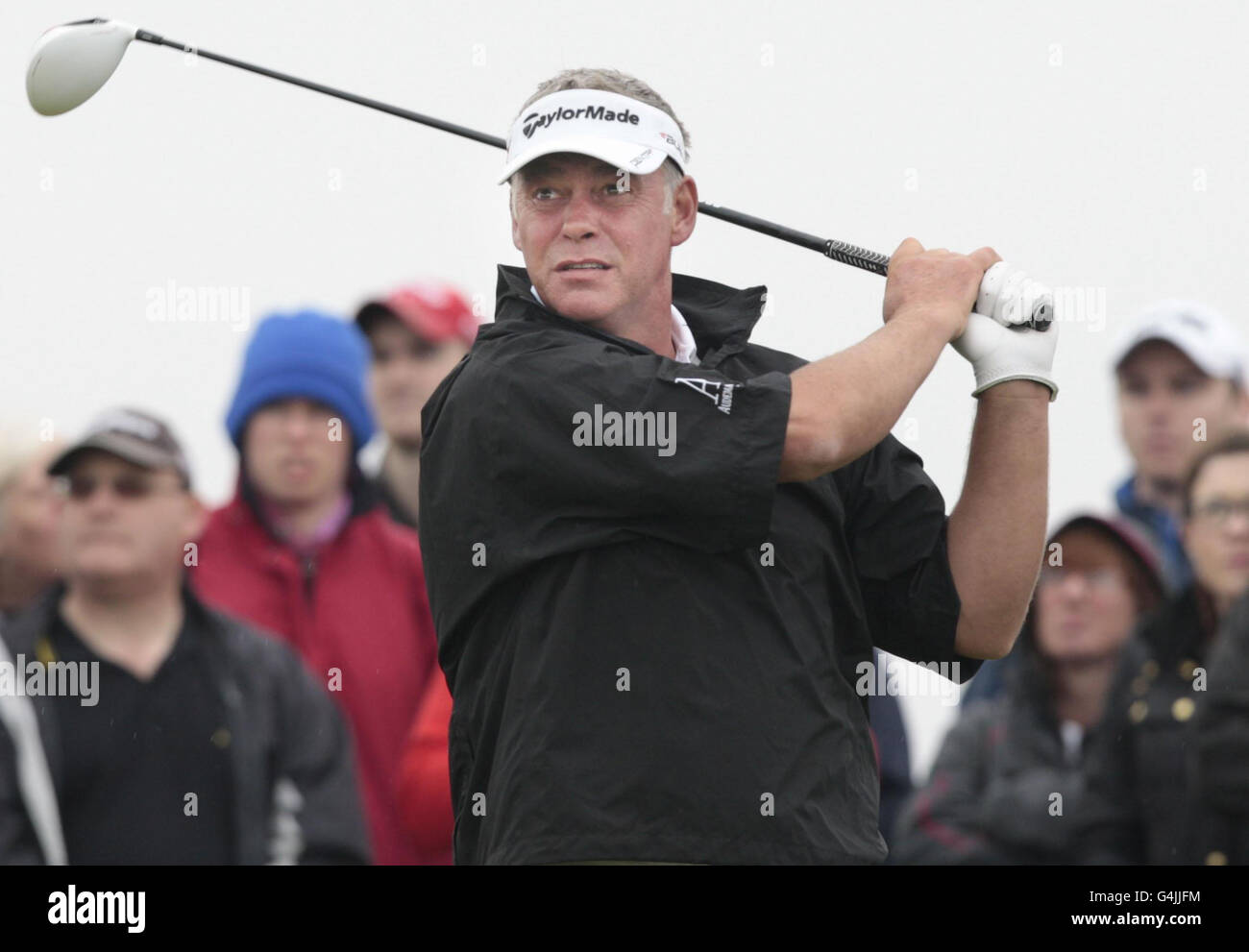 Golf - Alfred Dunhill Links Championship - Day Three Stock Photo - Alamy