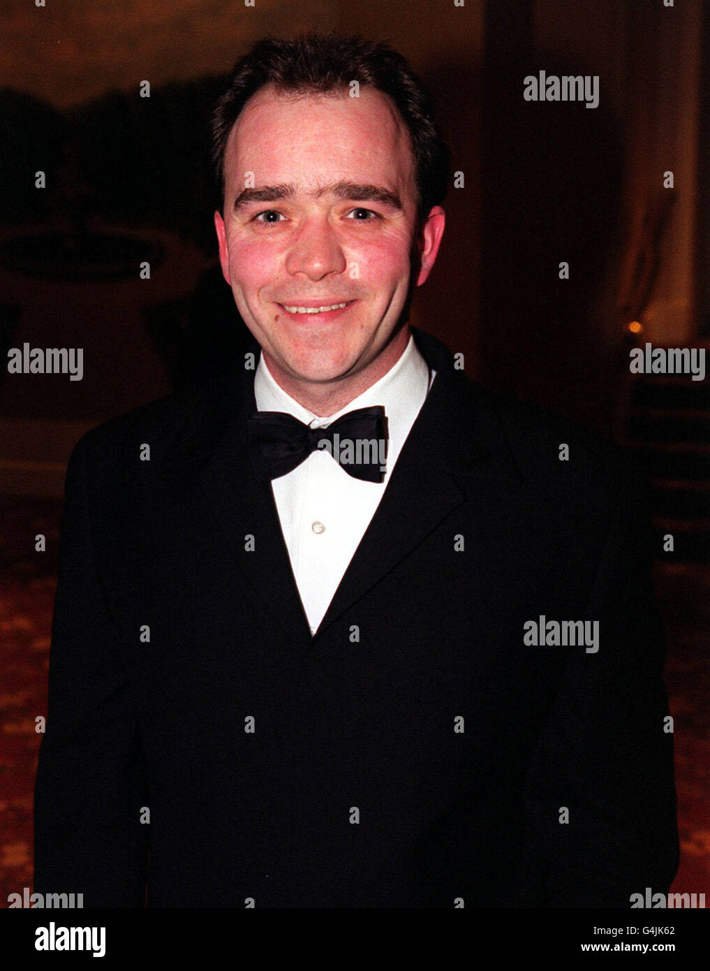 Todd Carty High Resolution Stock Photography and Images - Alamy