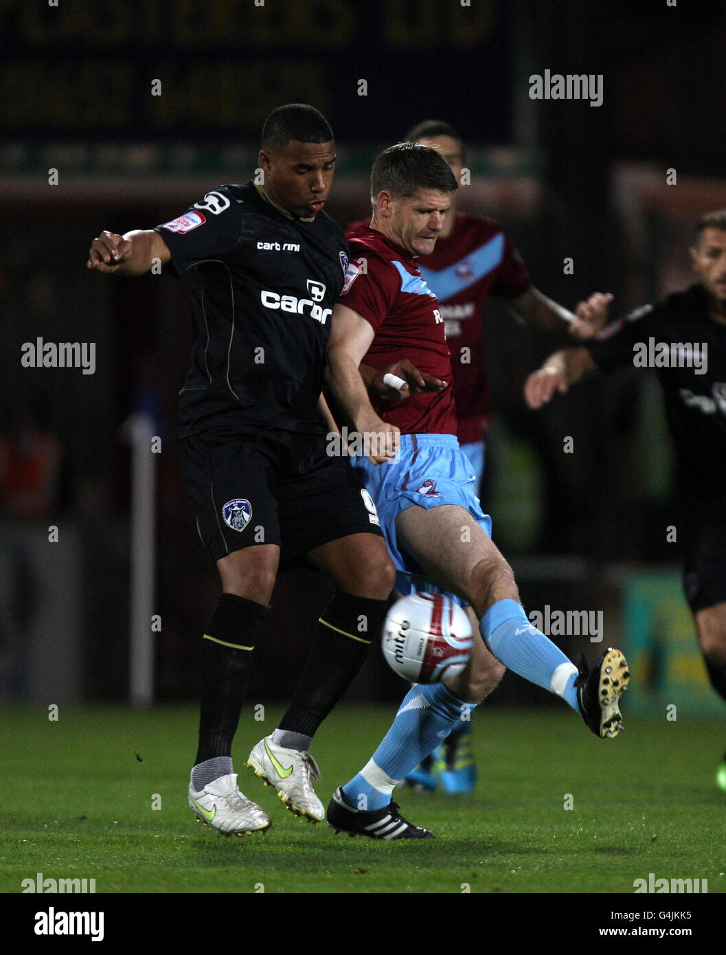 Michael nelson oldham hi-res stock photography and images - Alamy
