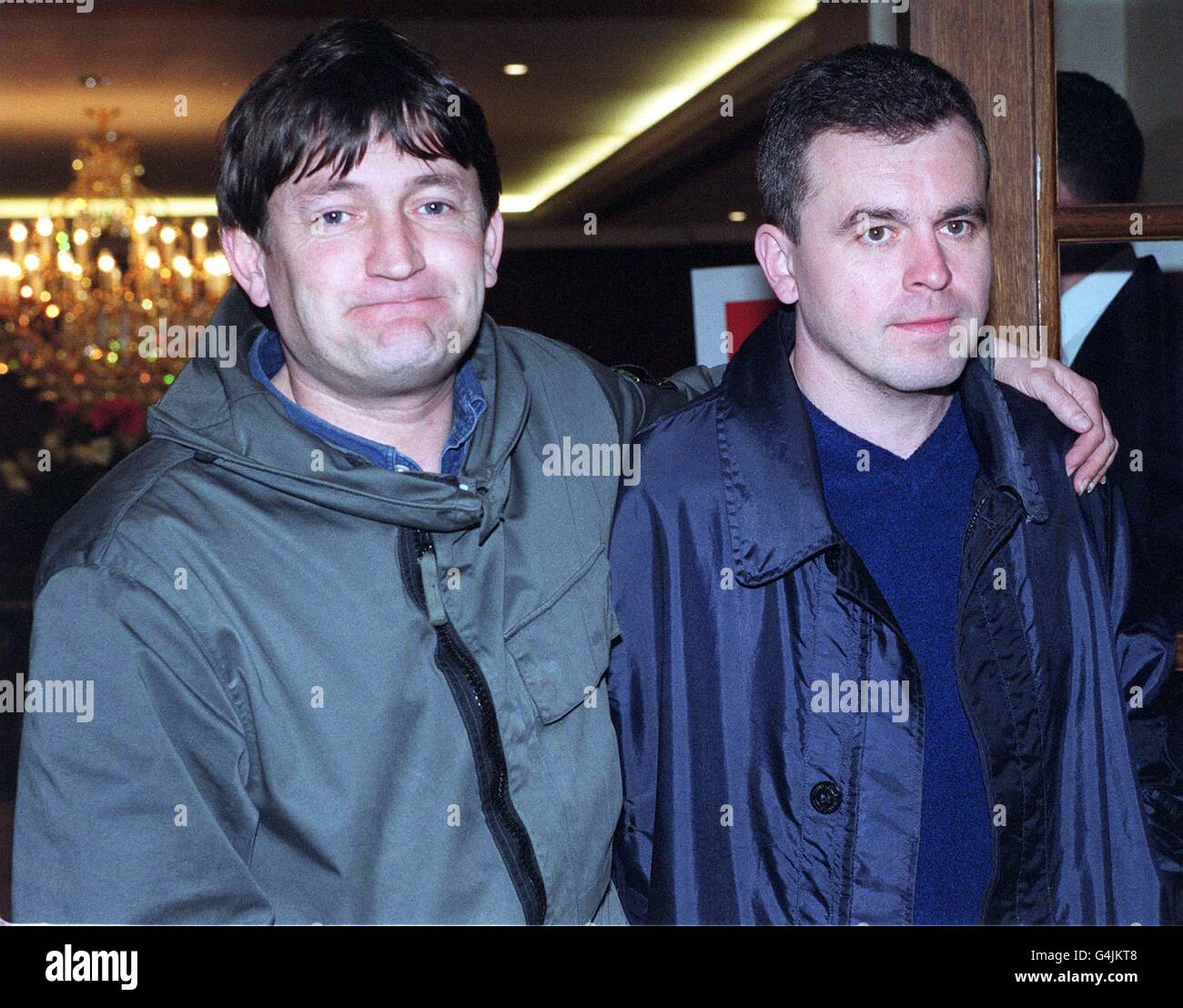 Dave hemingway hi-res stock photography and images - Alamy