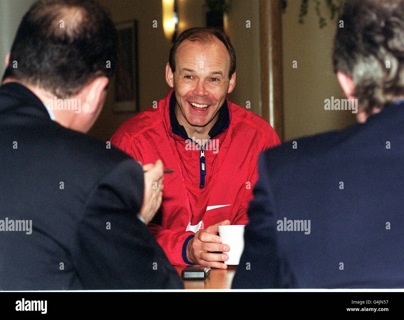 RUGBYU England Woodward Stock Photo - Alamy