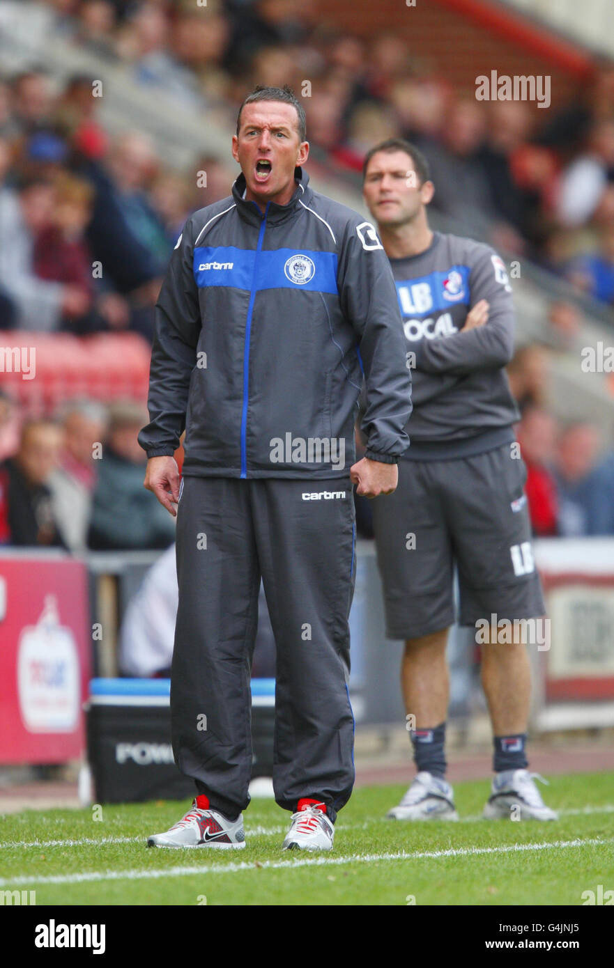 Steve eyre hi-res stock photography and images - Alamy