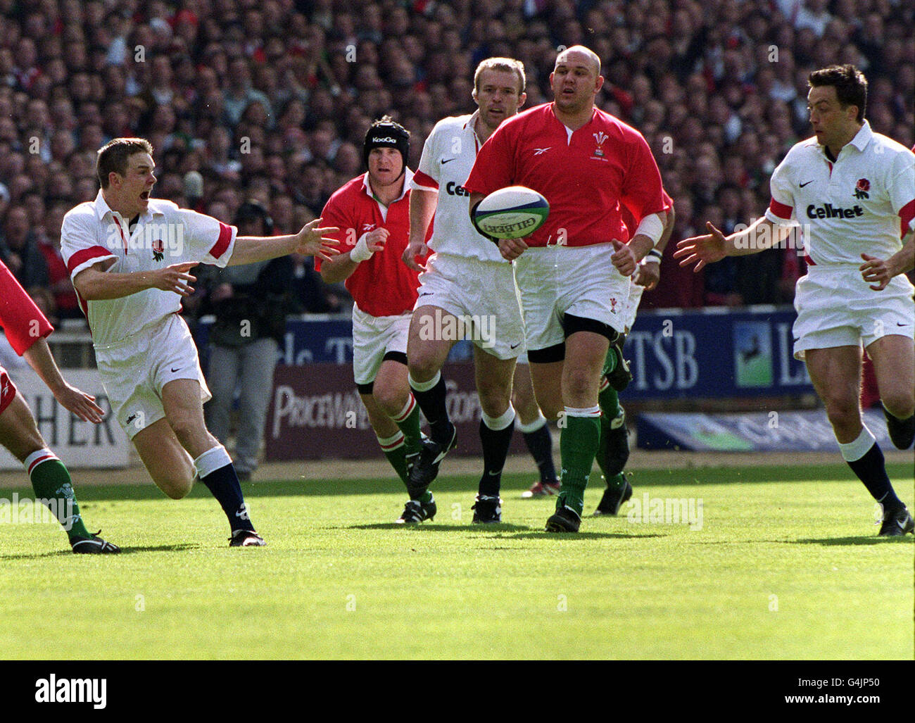 Perry luger hi-res stock photography and images - Alamy