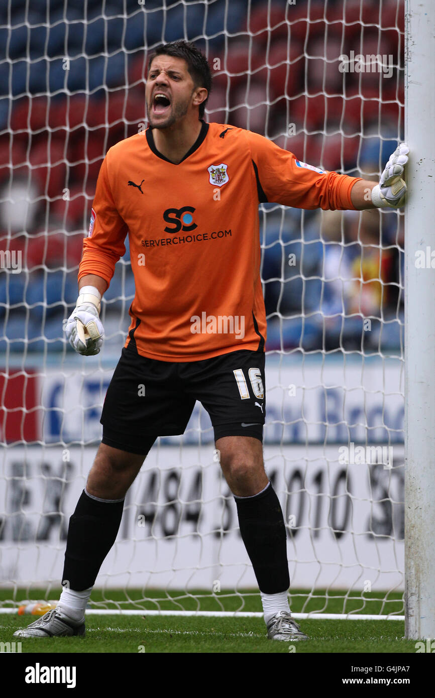 Football huddersfield natpub hi-res stock photography and images - Alamy