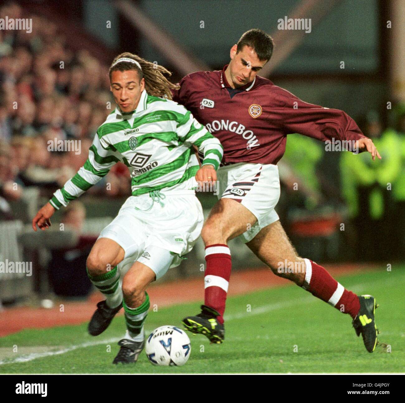 Paul ritchie hi-res stock photography and images - Alamy