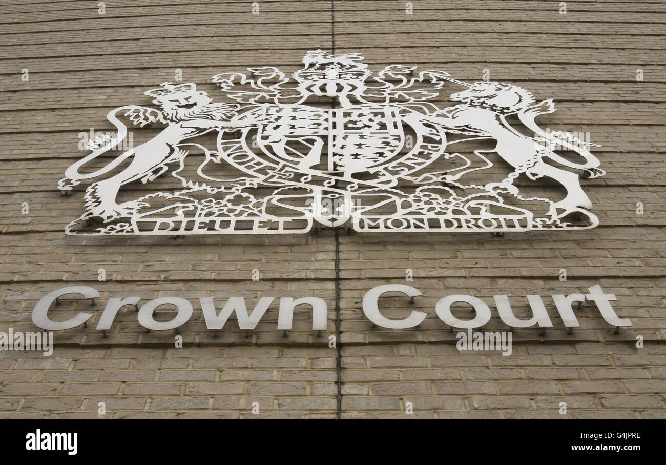 Cambridge crown court hi-res stock photography and images - Alamy