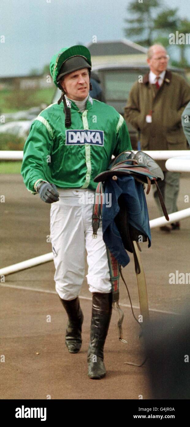 RACING Bradley 3 Stock Photo - Alamy