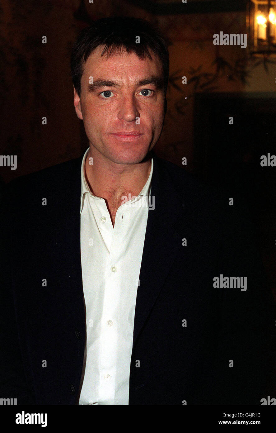 Actor richard driscoll hi-res stock photography and images - Alamy